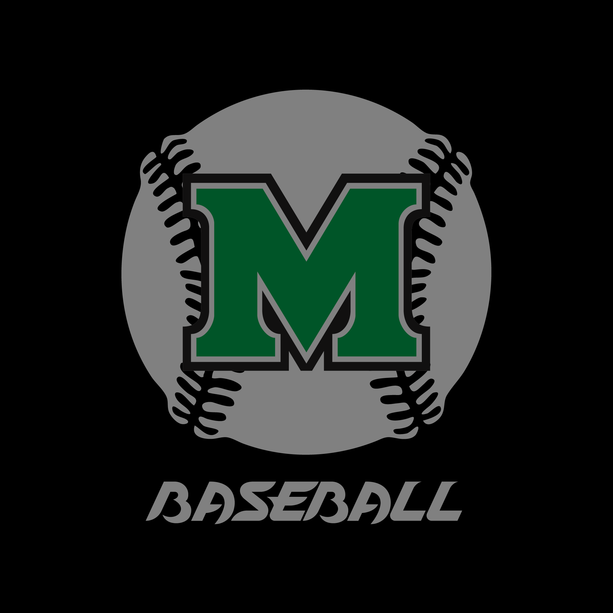Marshall Baseball – Mountain Mindful