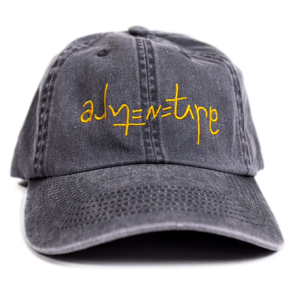 Adventure Hat – Mountain Mindful