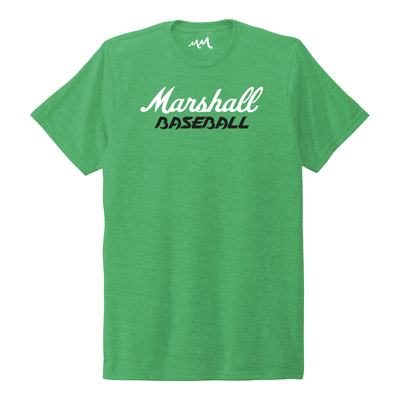 Marshall Baseball – Mountain Mindful